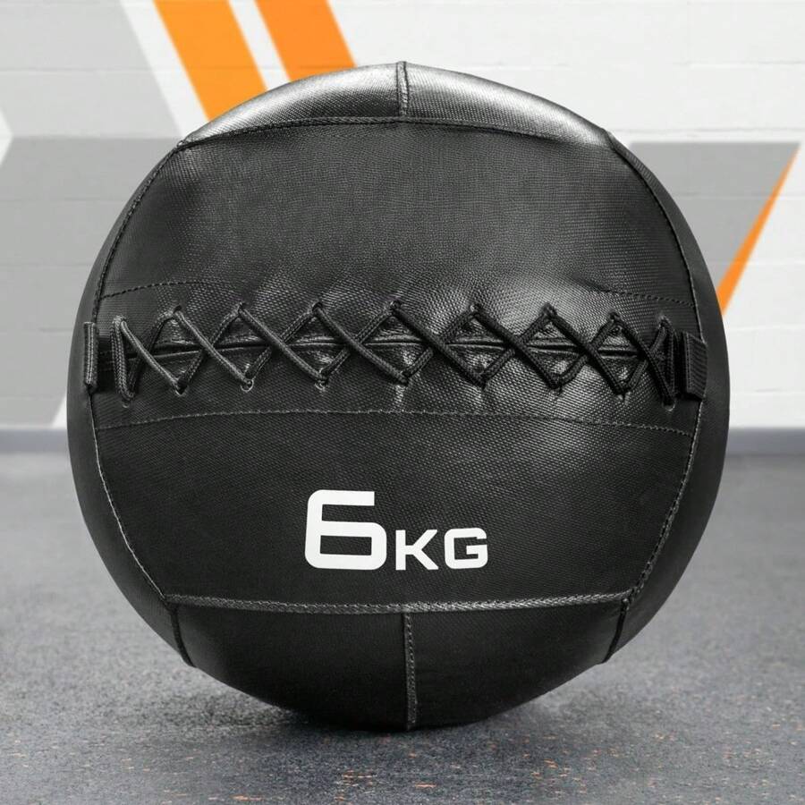 METIS Wall Balls [3kg-15kg] | Durable Exercise Balls For Strength ...