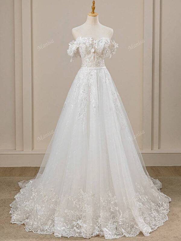 Wedding Dresses | SHEIN