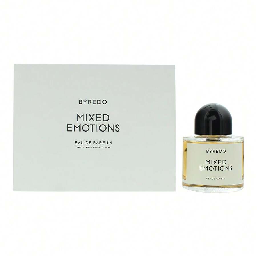 Byredo Byredo Mixed Emotions Eau De Parfum 100ml | SHEIN UK