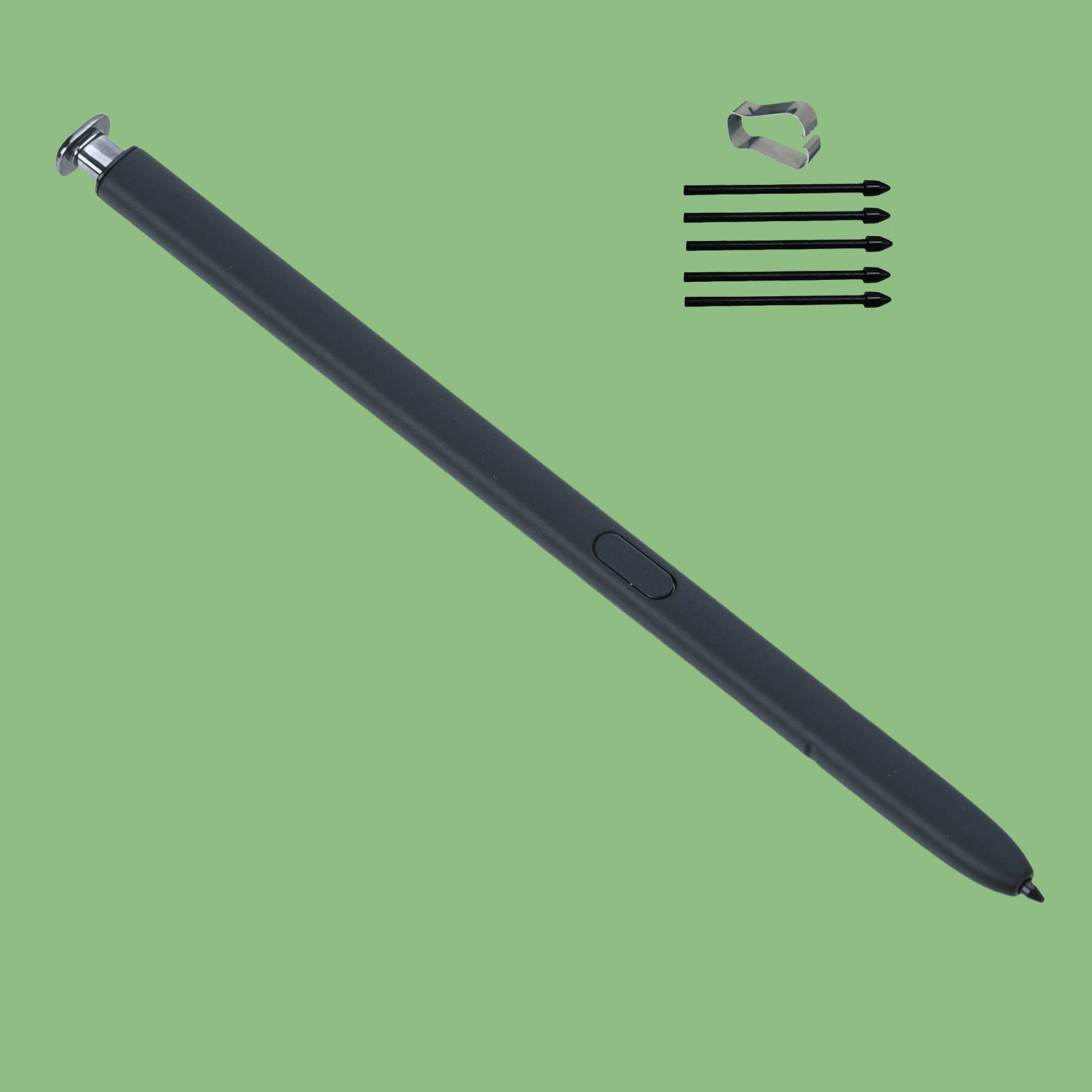 Galaxy S23 Ultra Stylus Pen, Precise Touchscreen Stylus With 5 Extra ...