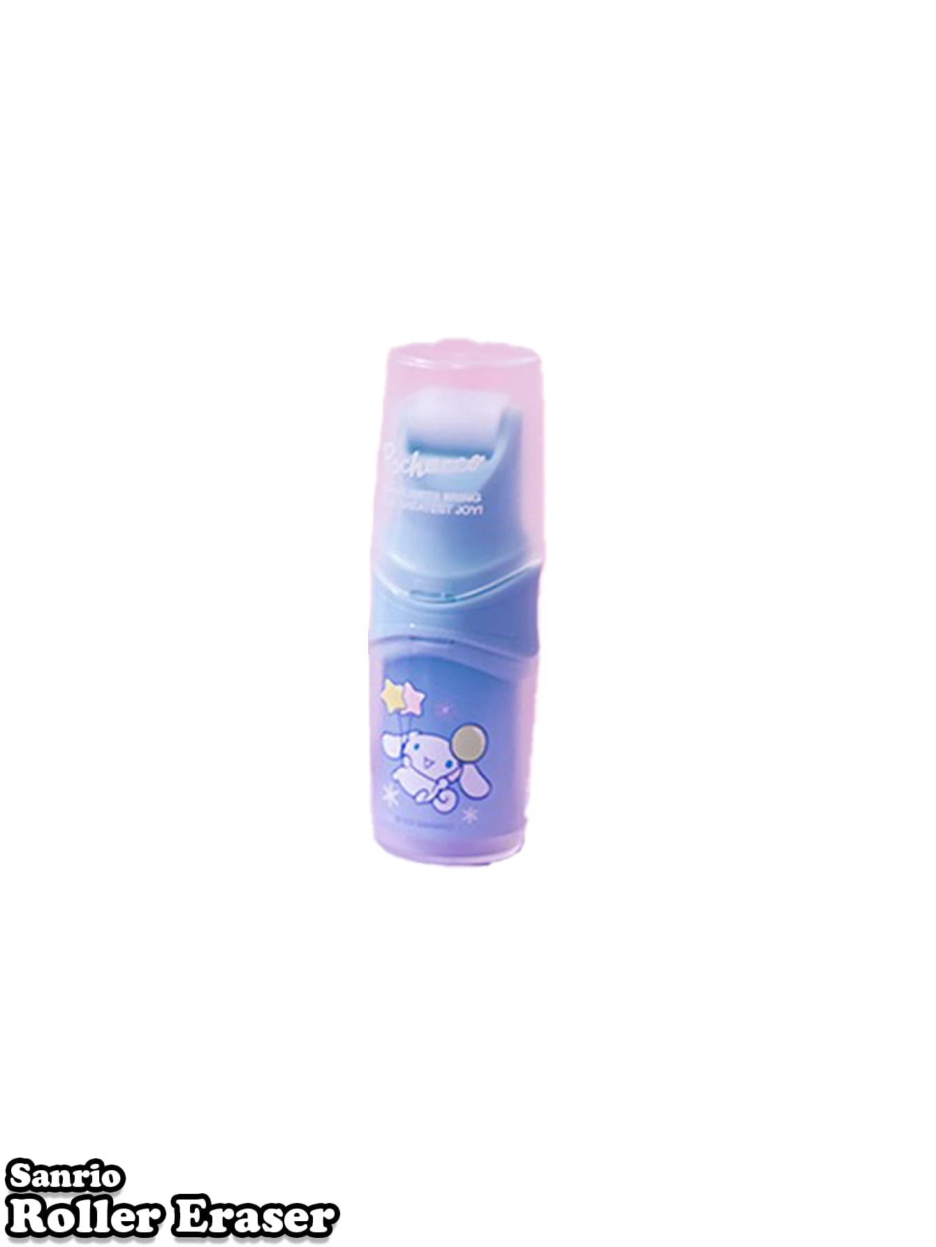 Sanrio Sanrio Roller Erasers - Stylish And Fun Correction Tools With ...