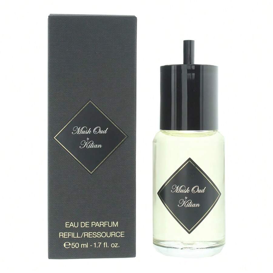 Kilian Musk Oud Refill Eau De Parfum 50ml | SHEIN Malaysia