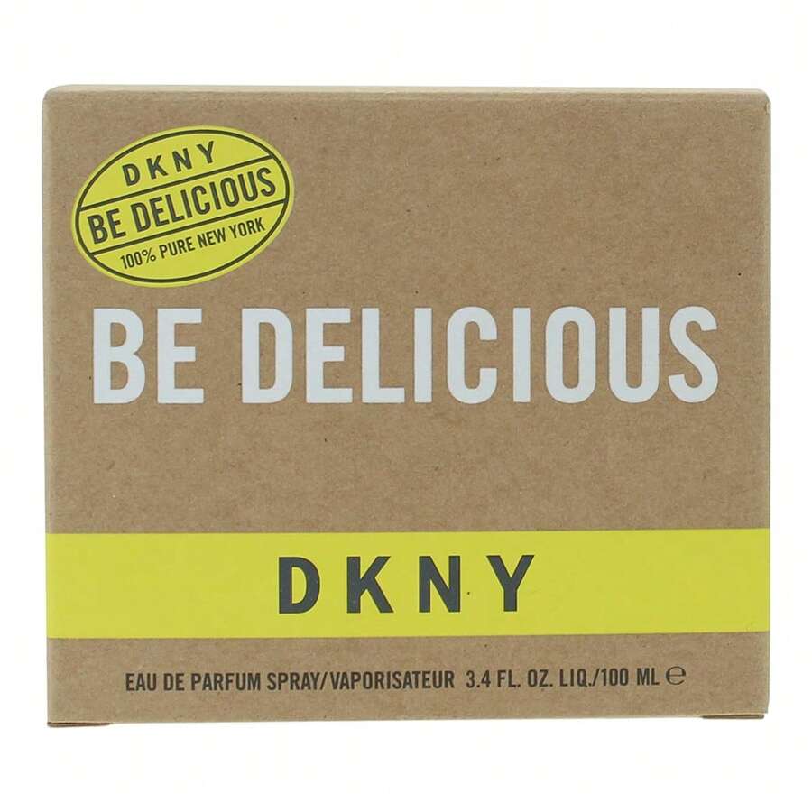 DKNY Be Delicious Eau De Parfum 100ml | SHEIN South Africa