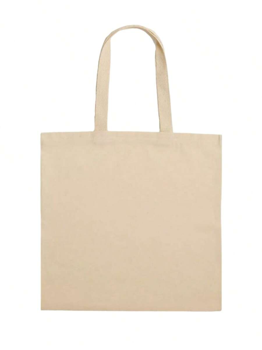 Ecobag Bag In Raw Cotton Twill Fabric Cloth 35cm X 45cm Printed In DTF ...