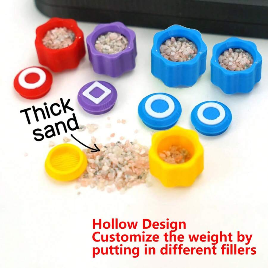 Gonggi Korean Game Set, Squid Gonggi Korea Game, Gonggi Stones Korean ...