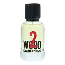 Dsquared2 2 Wood Eau De Toilette 50ml | SHEIN UK