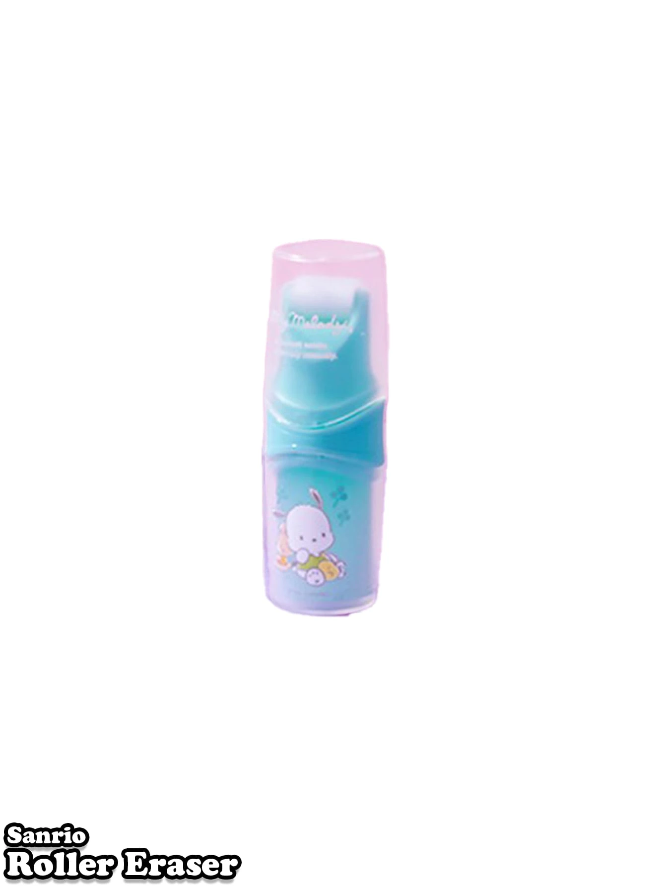 Sanrio Sanrio Roller Erasers - Stylish And Fun Correction Tools With ...