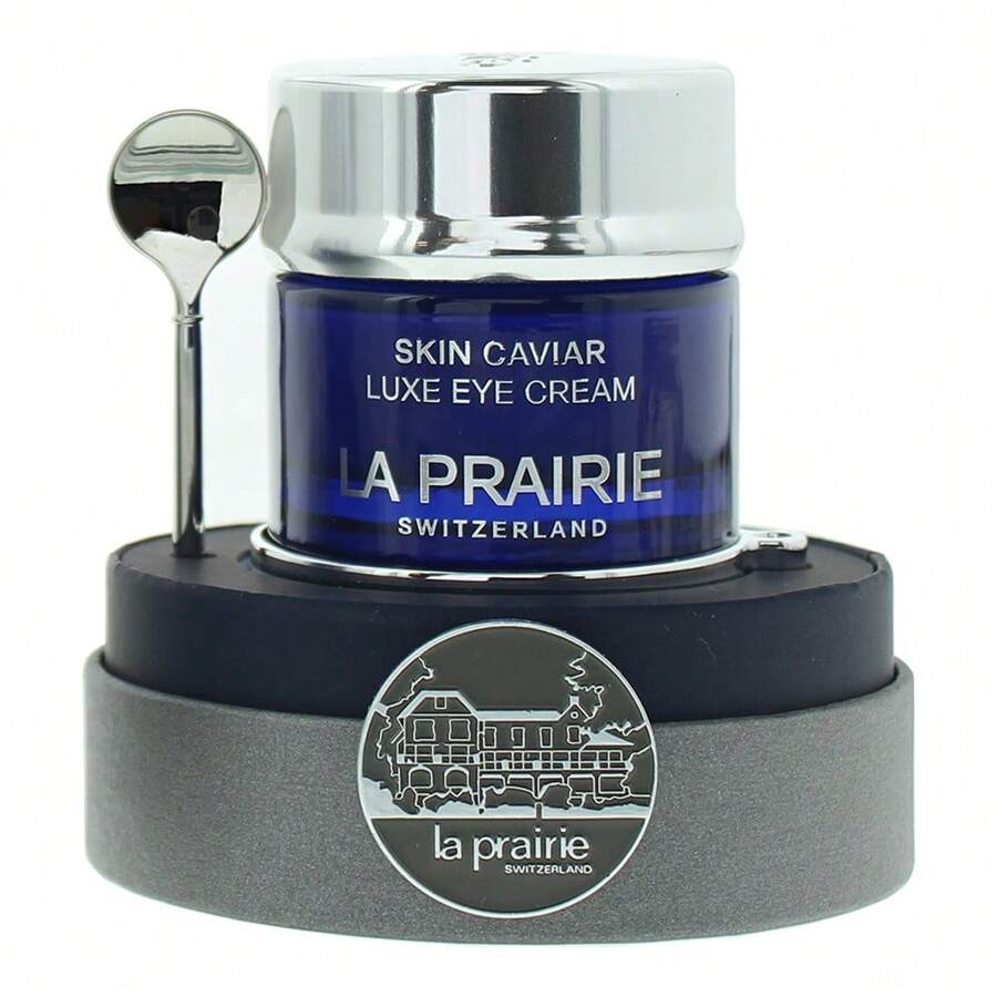 La Prairie La Prairie Skin Caviar Luxe Eye Cream 20ml | SHEIN UK