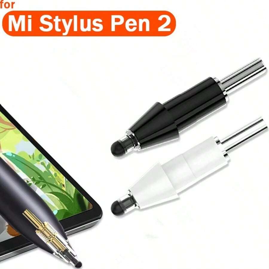 For Xiao Mi Stylus Pen 2 Replacement Pen Nibs Capacitive Touch Screen ...