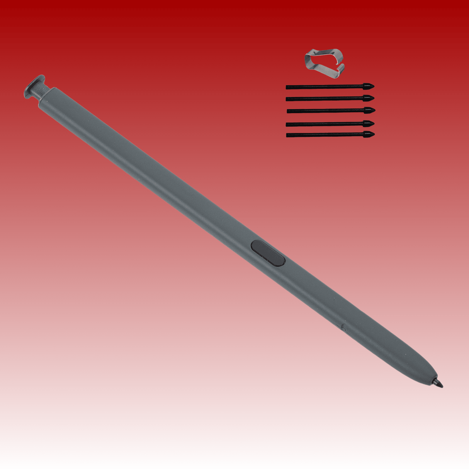 Stylet pour Galaxy S24 Ultra, stylet intégré pour S24U, stylet tactile ...