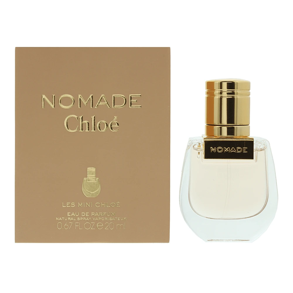 Chloé Nomade Eau De Parfum 20ml | SHEIN UK