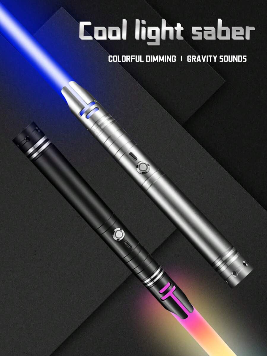 The New 16-Color LED Toy With Cool Light Effects And High-Quality ...