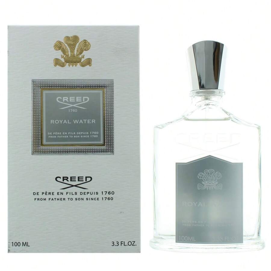 Creed Royal Water Eau De Parfum 100ml | SHEIN USA
