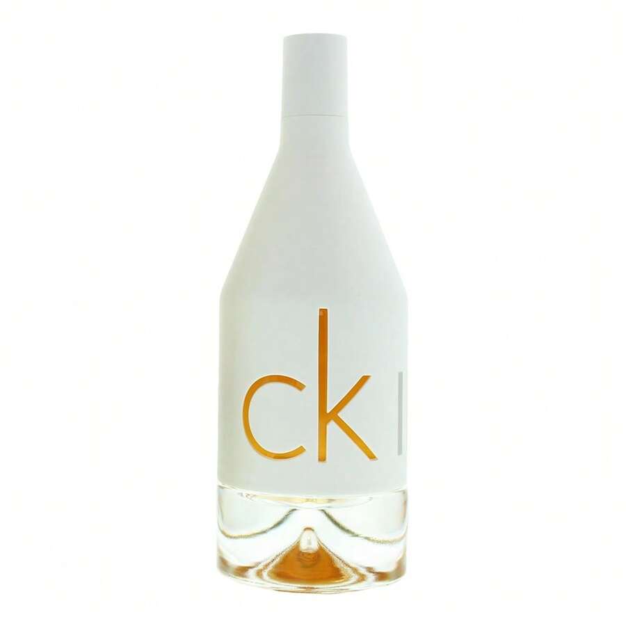 Calvin Klein Ck IN2U Her Eau De Toilette 100ml | SHEIN UK