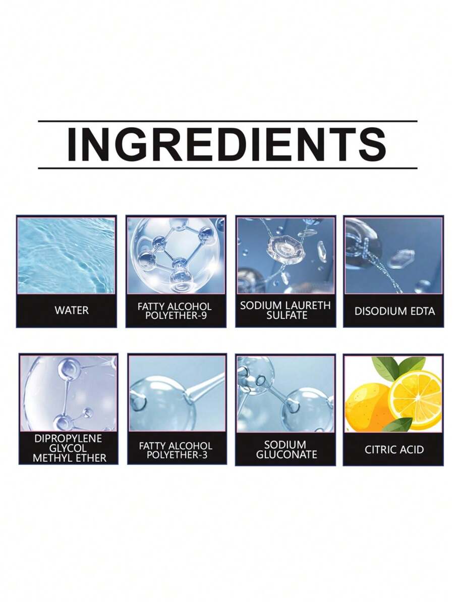 Brass Cleaner, Rust Remover, Removes Rust And Water Stains, Cares For ...