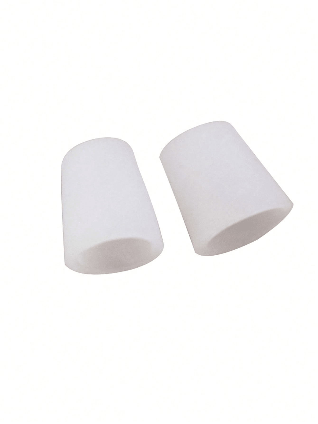 Gel Toe Protectors, (2/4/6/8/15 Pcs) Toe Covers Toe Tubes, New Material ...
