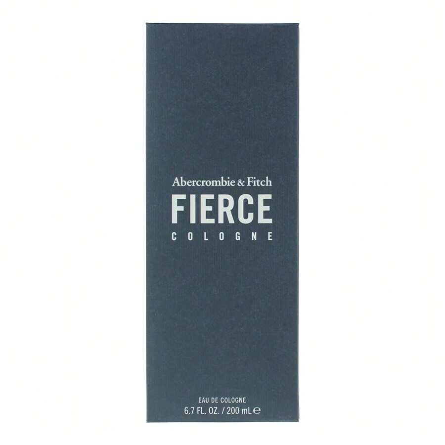 Abercrombie & Fitch Fierce Cologne Eau De Cologne 200ml | SHEIN UK