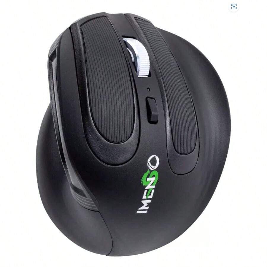 Super Ergonomic Bluetooth 5.1 Gamer RGB Mouse Imenso IMS-929 | SHEIN PT