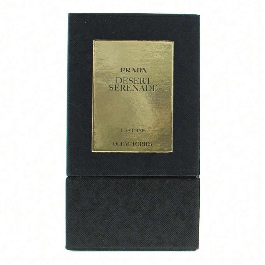 Prada Mirages Desert Serenade Eau De Parfum 100ml Spray Unisex | SHEIN UK