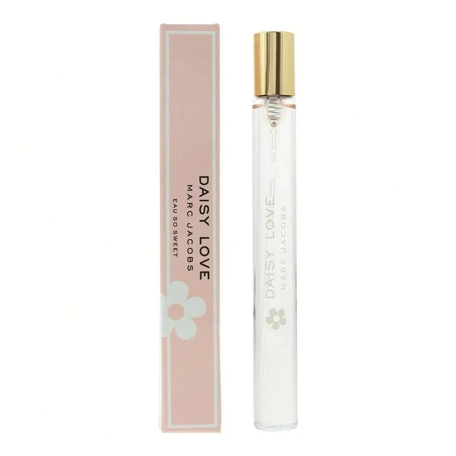Marc Jacobs Daisy Love Eau De Toilette 10ml | SHEIN UK