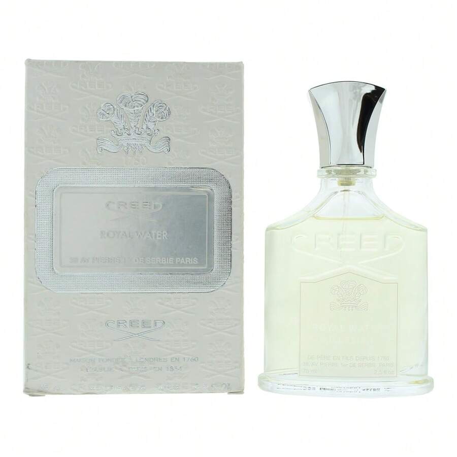 Creed Royal Water Eau De Parfum 75ml | SHEIN UK