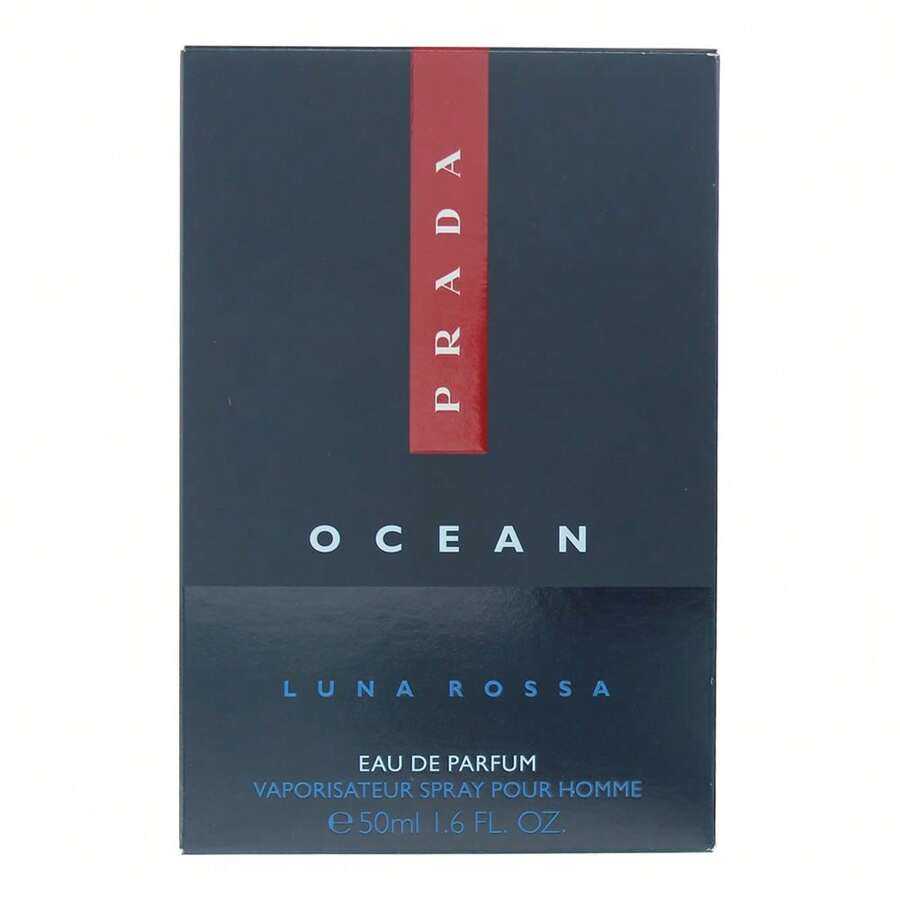 Prada Luna Rossa Ocean Eau De Parfum 50ml for Sale Australia| New ...