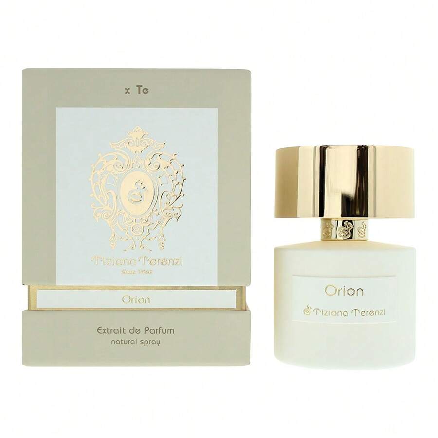 Tiziana Terenzi Orion Extrait De Parfum 100ml | SHEIN UK