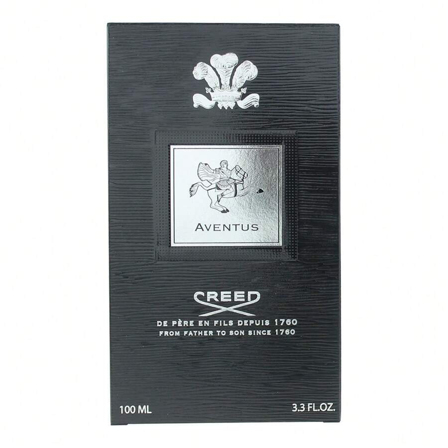 Creed Aventus Eau De Parfum 100ml | SHEIN UK