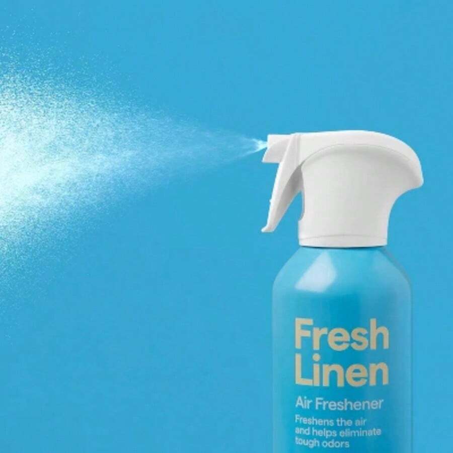 Eliminating Room Spray - Fresh Linen - 8.8oz - Up&Up™00567654 | SHEIN USA