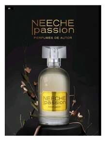 PERFUMES FRAICHE NEECHE PASSION SANTAL 33 DE 100 ML | Moda de Mujer ...