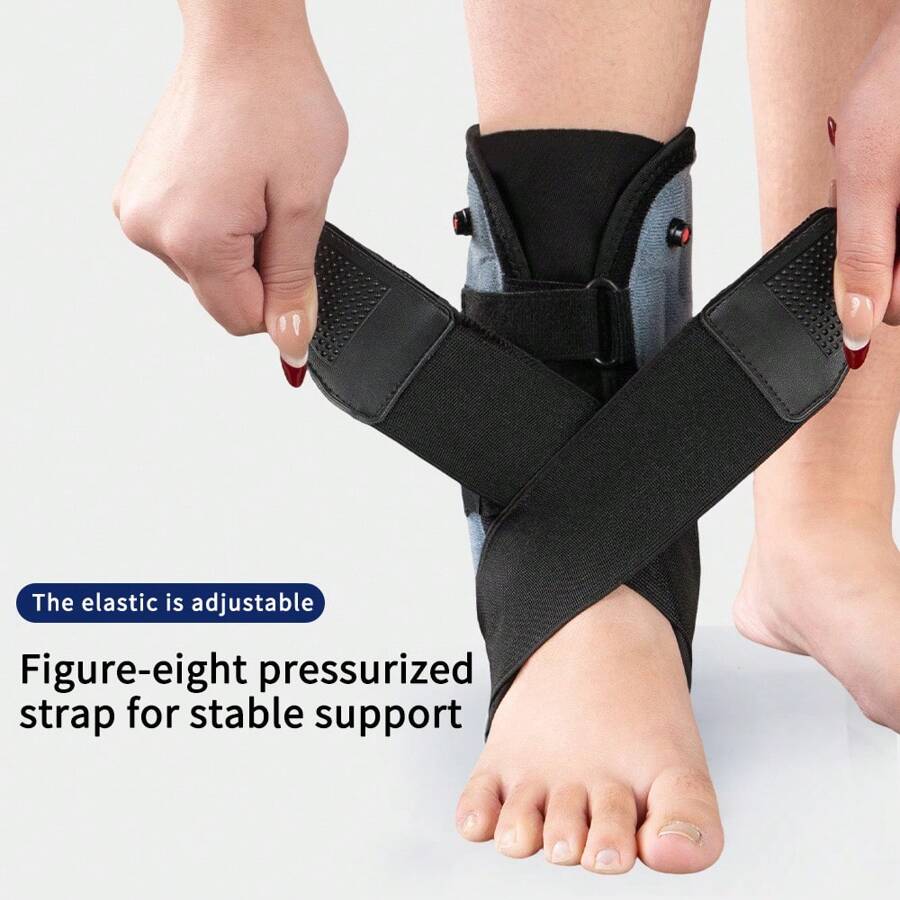 Sports Ankle Brace Ankle Professional Sports Protective Gear Basketball ...