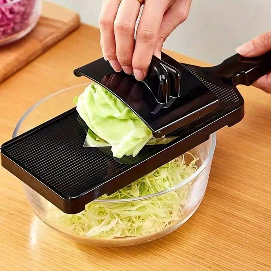 Cabbage Slicer, Japanese Pork Chop Bowl, Napa Cabbage, Purple Cabbage ...