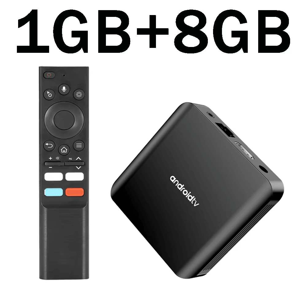 Q96 OHP Een TV98 ATV Plus Smart TV Box Android 14 Allwinner H313 4G 5G Dual WiFi 6 4K HD Media ...