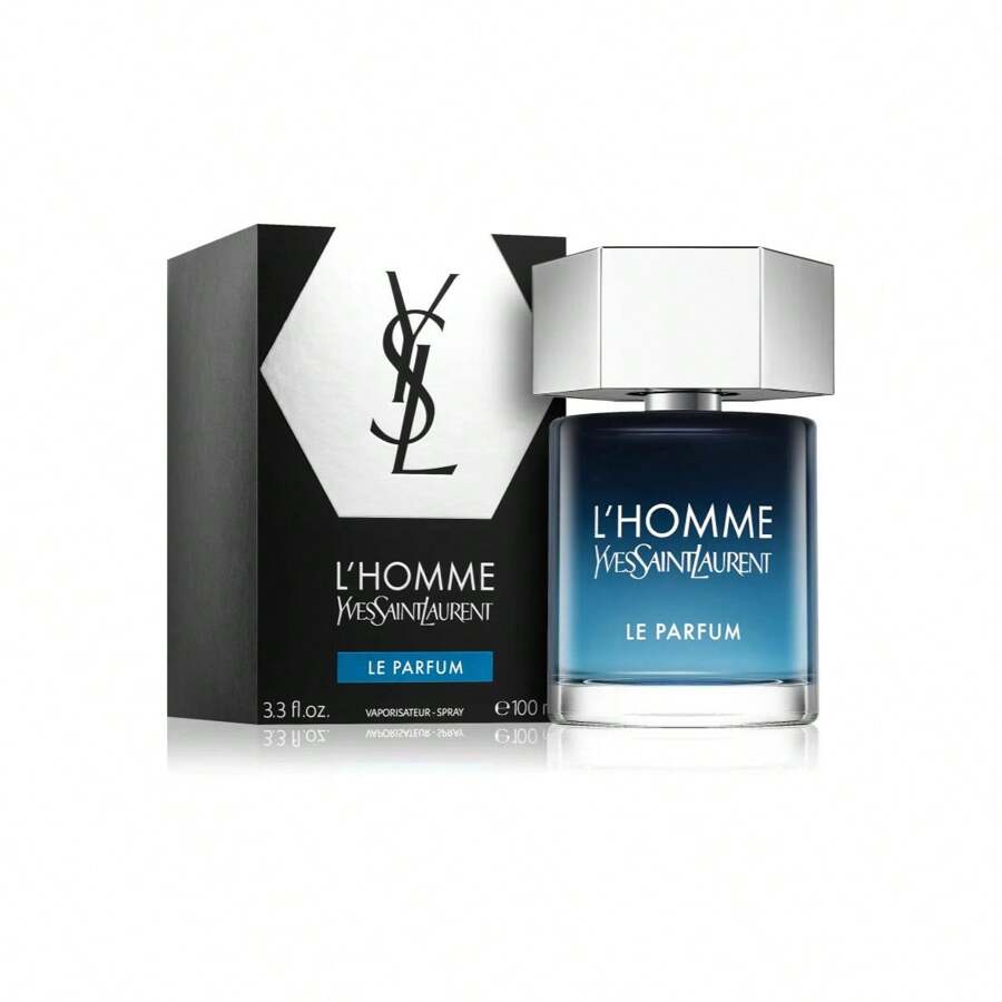 Yves Saint Laurent YSL L'Homme Le Parfum EDP 100ml | Mode de Mujer | SHEIN España