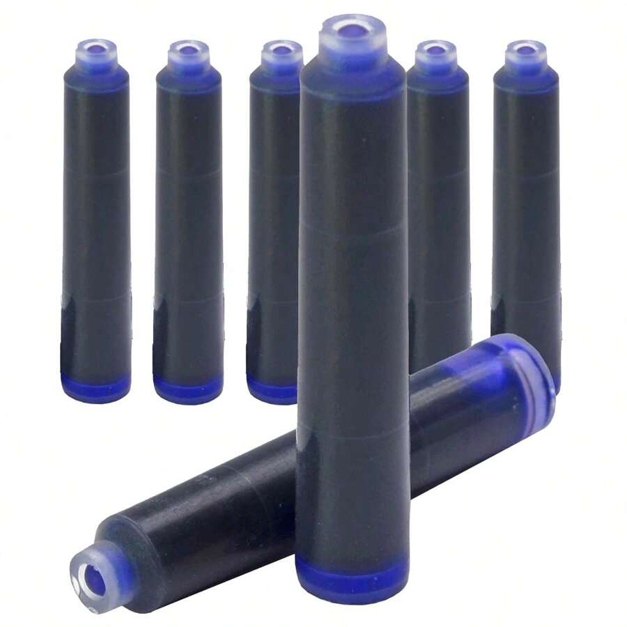 Fountain Pen Refill - 6 Units | SHEIN UK