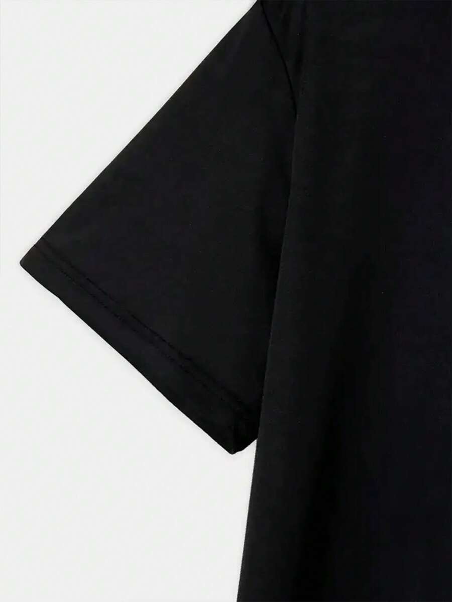 Dandadan Turbo Baba Oversize Women T-Shirt For Women (Large) Aira ...