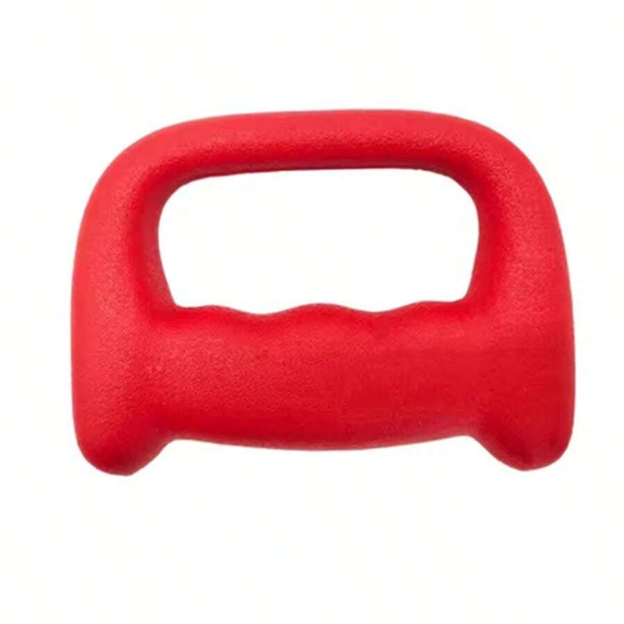 1Pc 0.5KG Boxing Hand Weights Ergonomic D Shaped Gymnastics Hand Weight ...