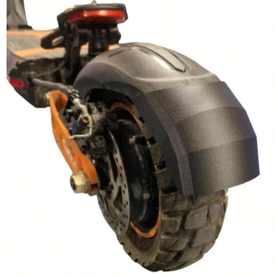 Mudguard Extension For Kukirin G2 Max Electric Scooter | SHEIN