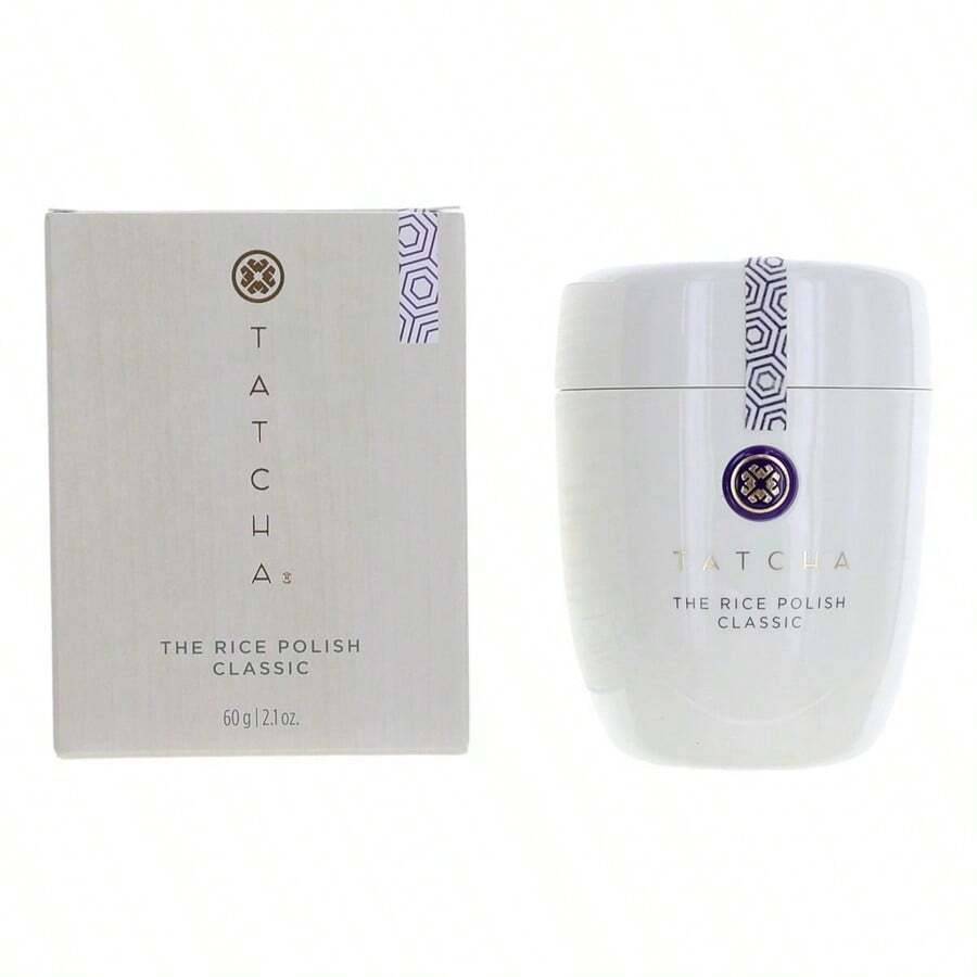 Tatcha Tatcha The Rice Polish Classic de Tatcha, polvo enzimático ...