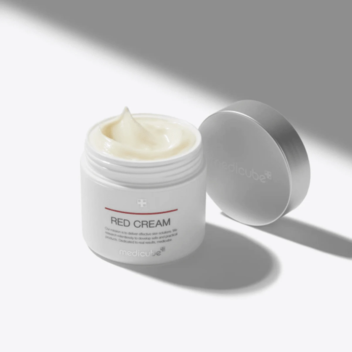 Red Cream 2.0 || Low-Irritating Formula For Trouble-Prone Skin ...