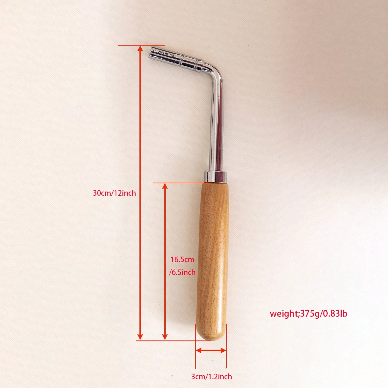 Piano Tuning Wrench Professional Maintenance Tool Carbon Fiber Tuning ...