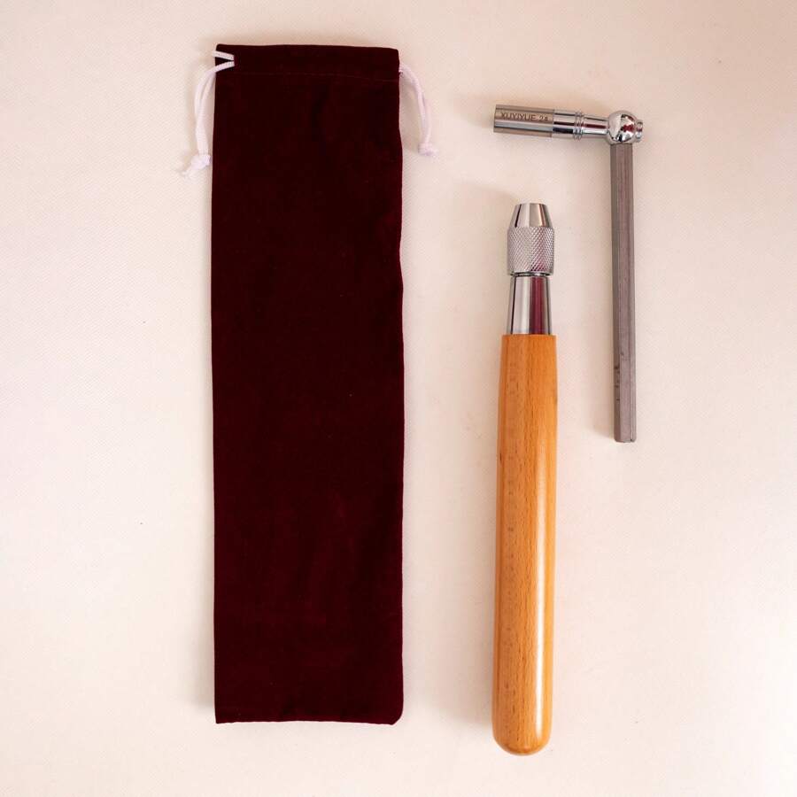 Piano Tuning Wrench Professional Maintenance Tool Carbon Fiber Tuning ...