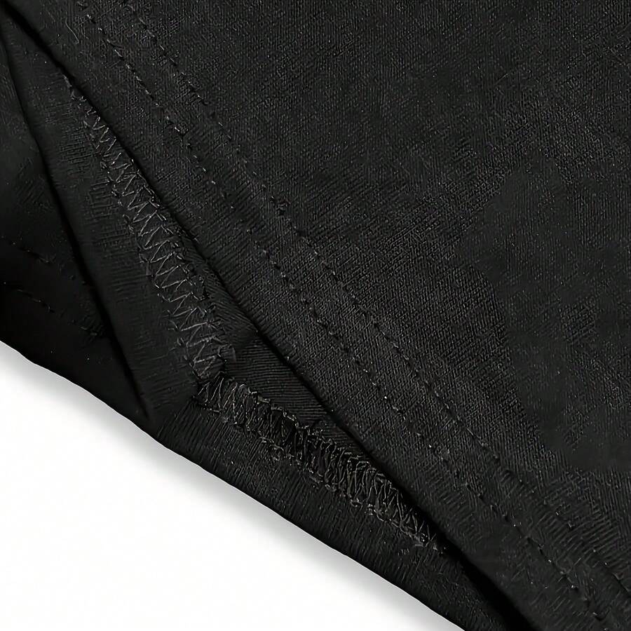 Yak Vintage Crown Funny Yaks Lovers Retro Yak Yak T-Shirt | SHEIN USA