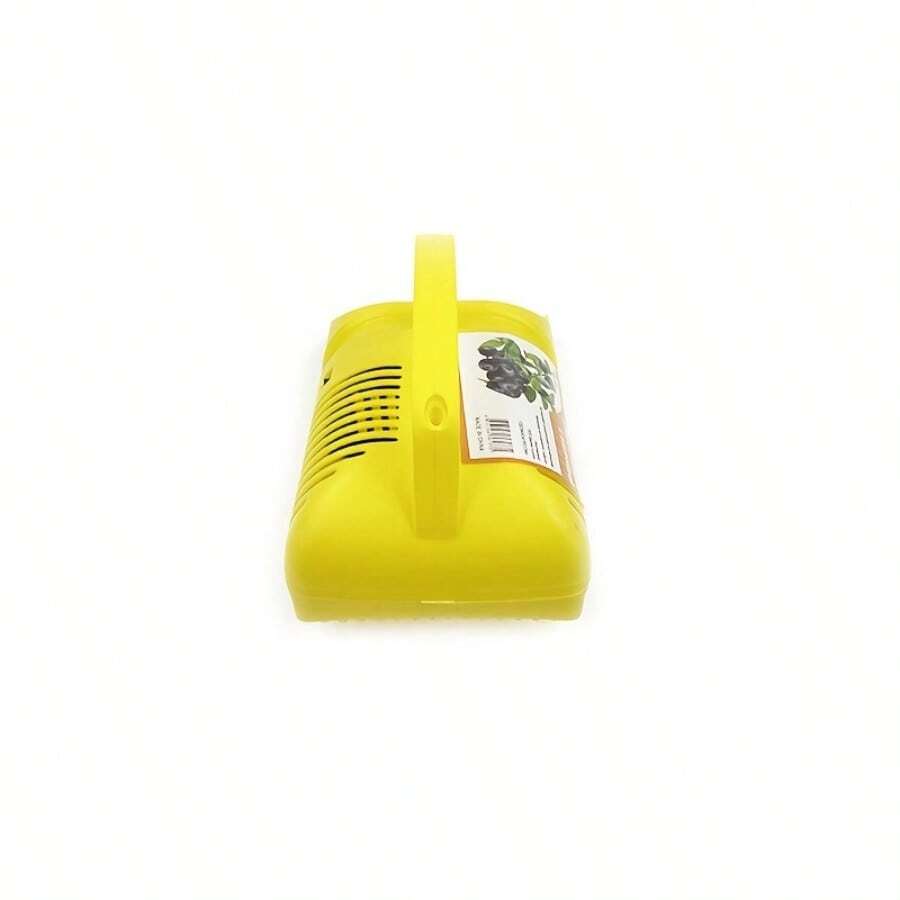 Easy-Grip Blueberry Picker Tool - Portable Fruit Harvesting Device For ...