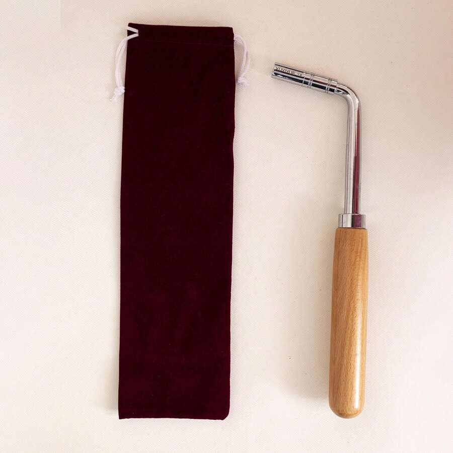 Piano stemsleutel Professionele onderhoudstool Koolstofvezel stemtool ...