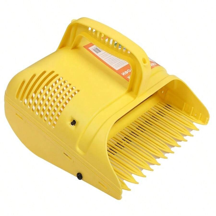 Easy-Grip Blueberry Picker Tool - Portable Fruit Harvesting Device For ...