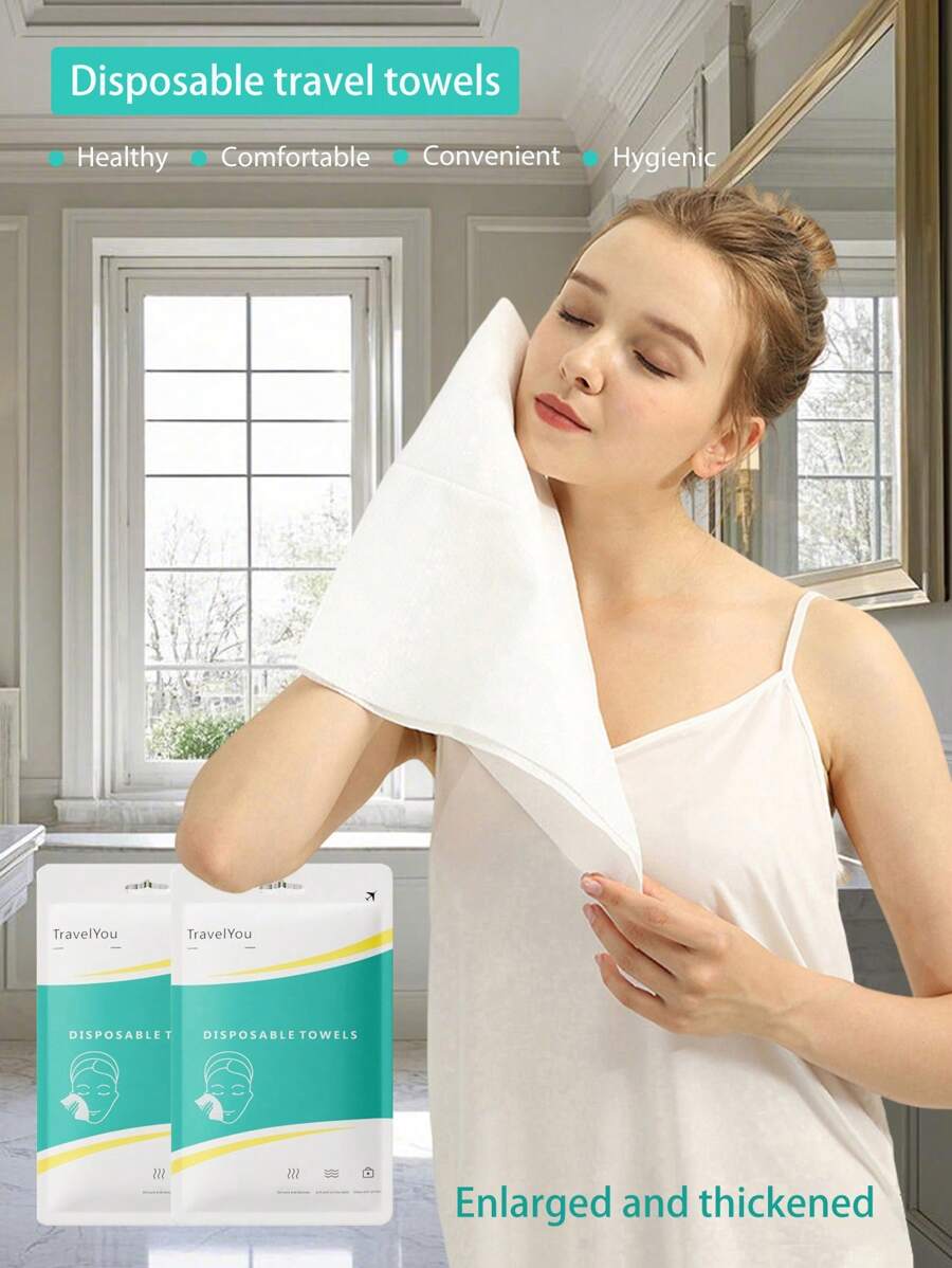 disposable-bath-towels-travel-individually-packaged-disposable-towel