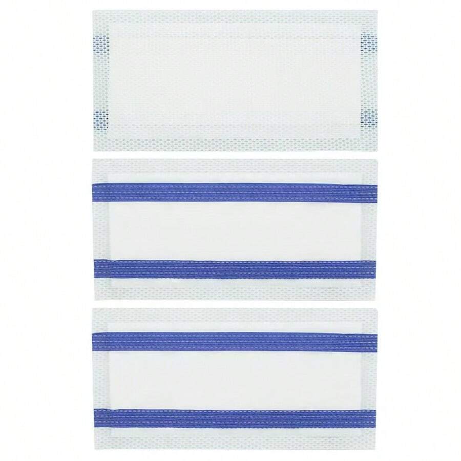 Wet Jet Spray Mop Refill Pads, Absorb And Lock Dirt, Disposable Floor ...