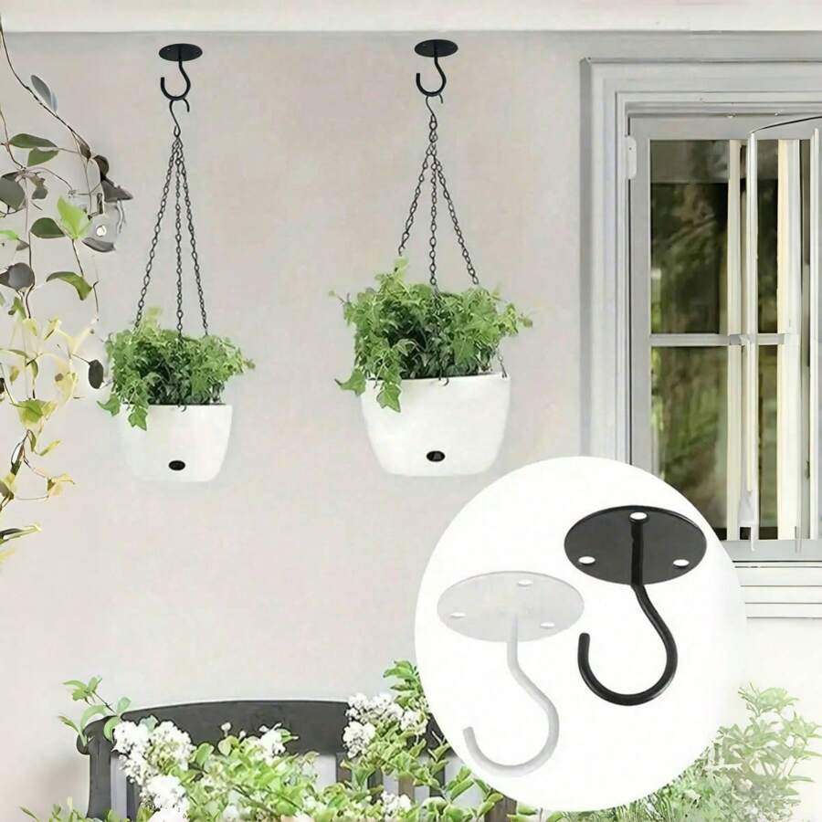 Plafondhaken, sterke klevende, niet-markerende, schroefvrije ...