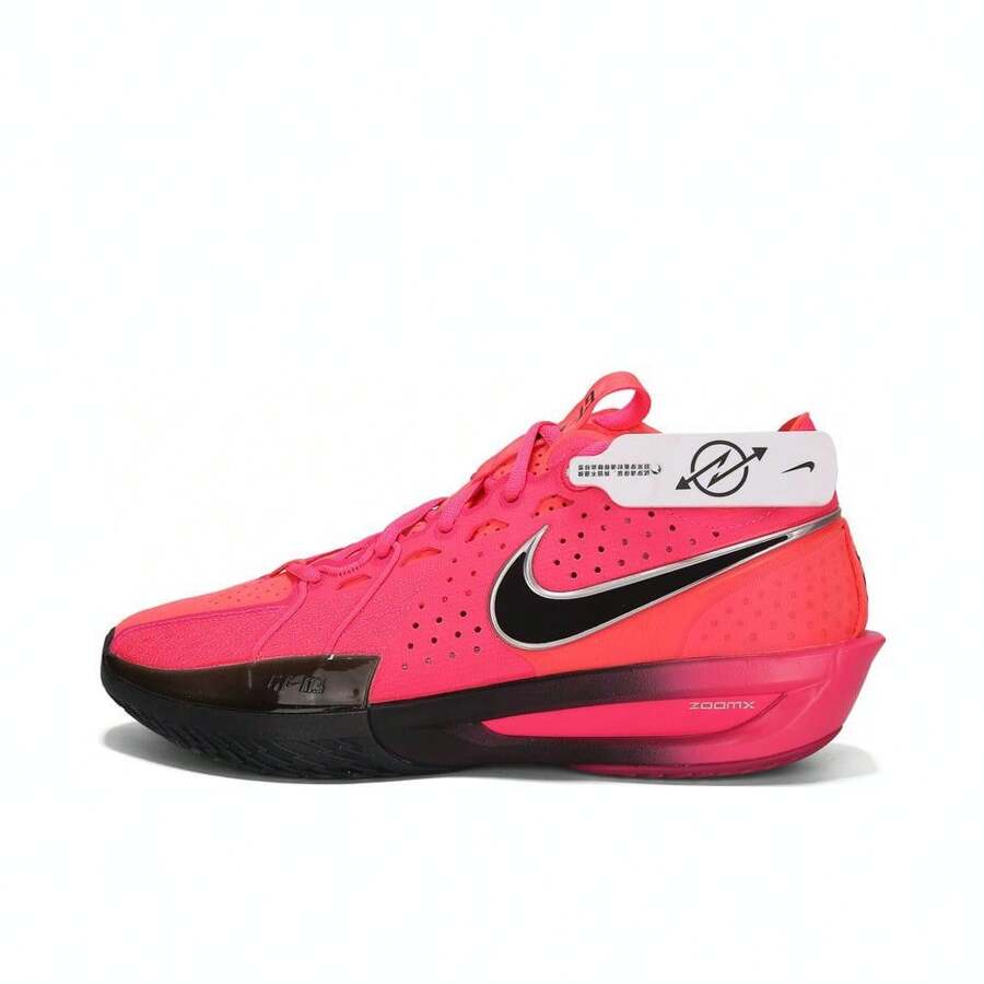 Nike 2025 男子 GT CUT 3 EP 低帮篮球鞋 DV2918-600 | SHEIN台灣